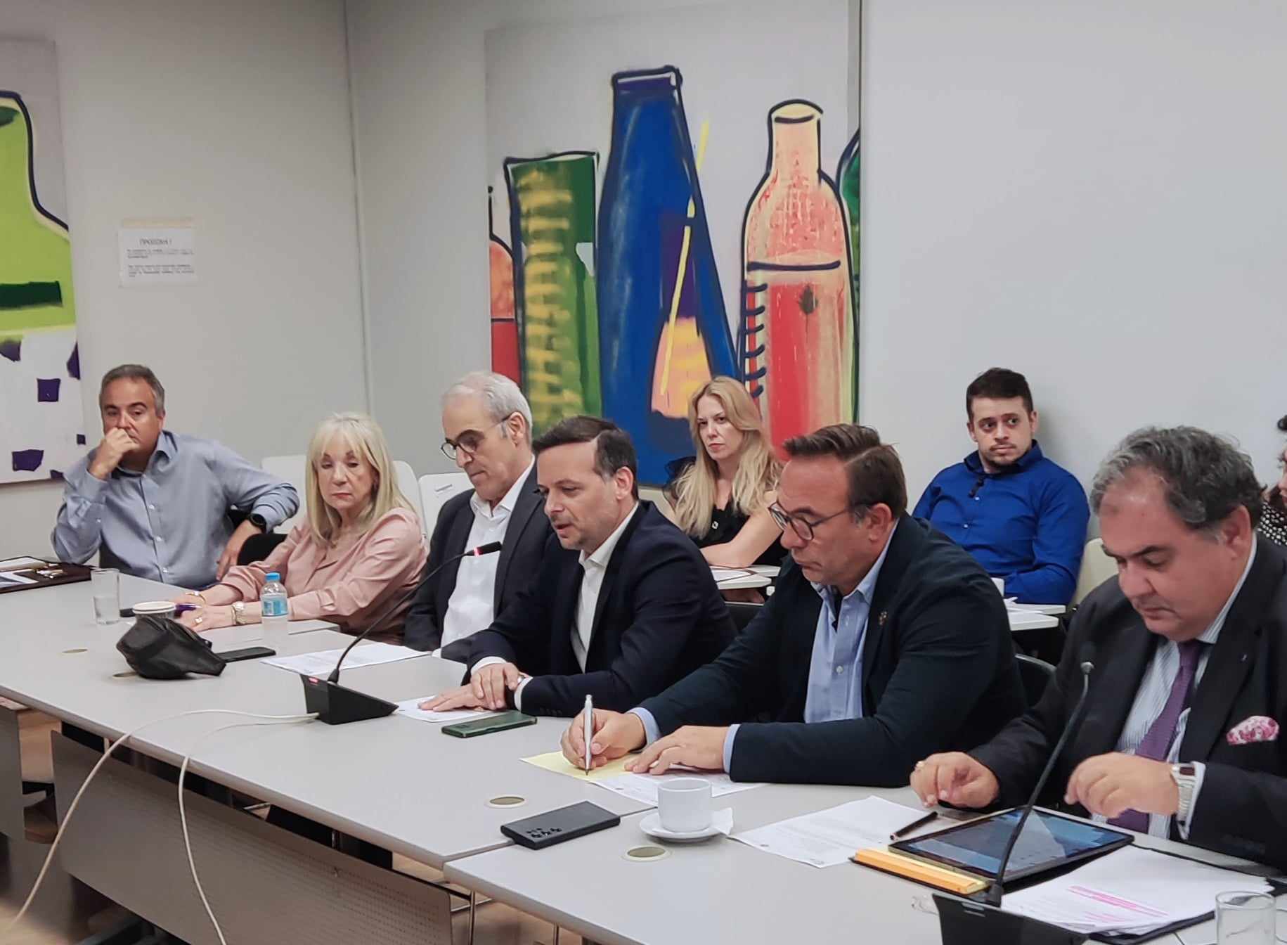 Energy transition: The 3+1 scenarios for Greece - The Green Tank